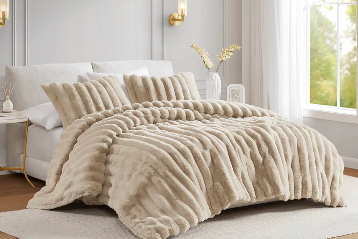 Top Bedding Sets for 2026: Trends, Materials & Styles – Madison Park