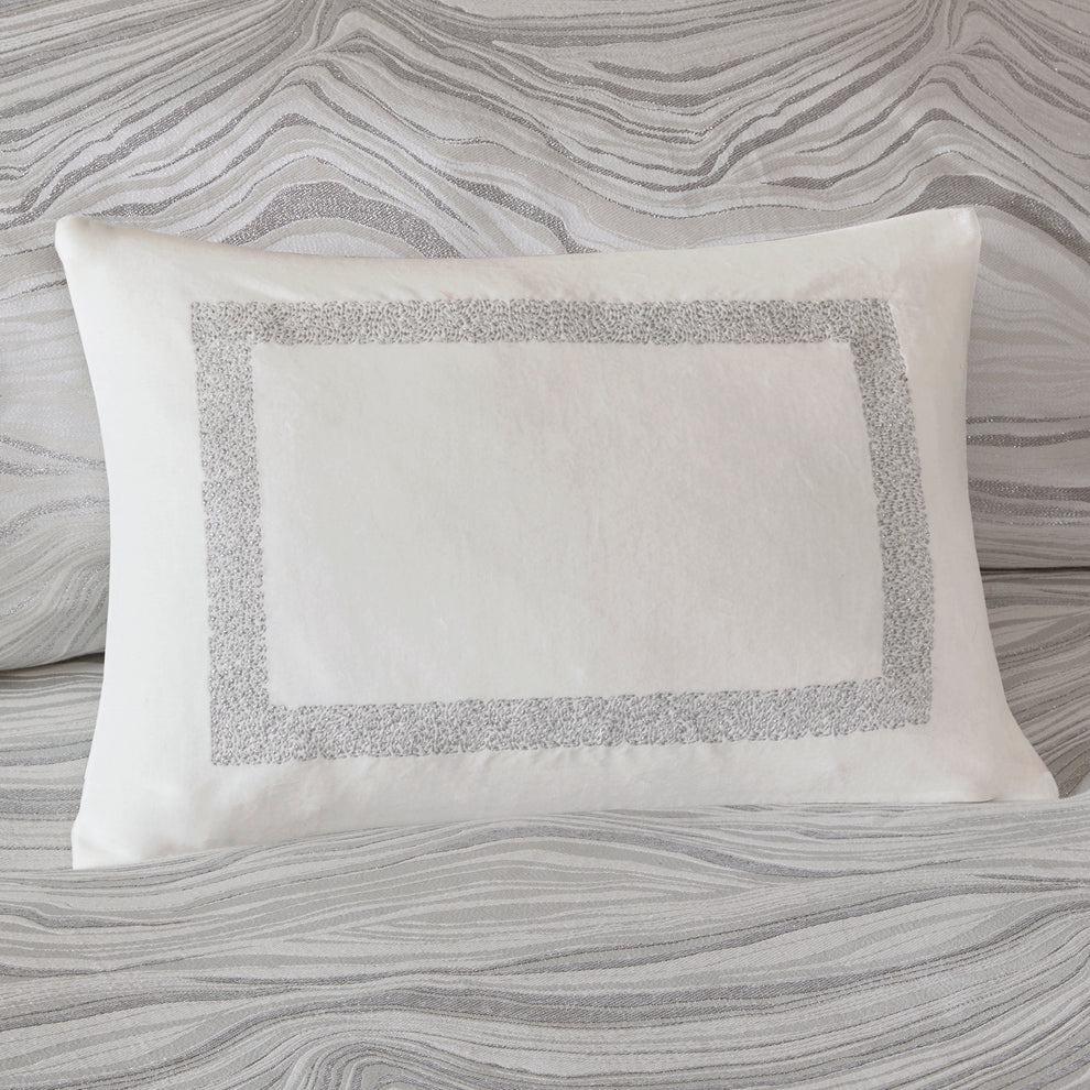 Hollywood Glam Comforter Set | Madison Park