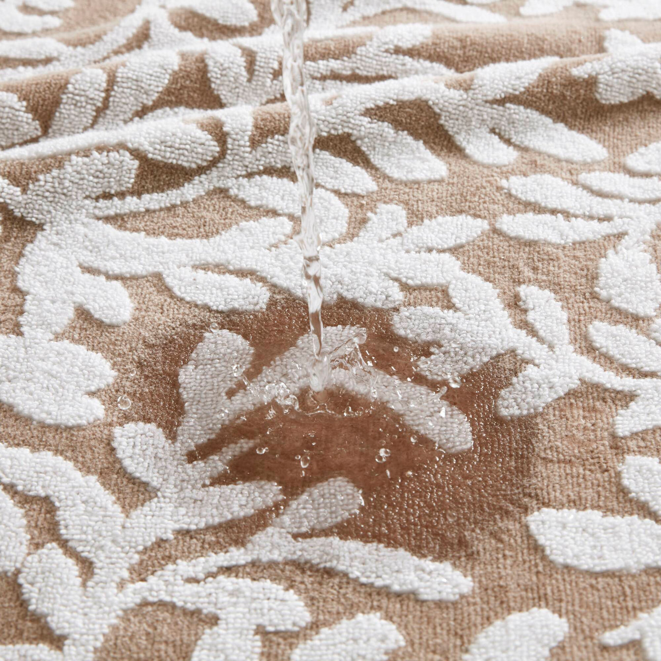 Madison Park - Skyler 6 Piece Towel Set - Bath & Kitchen Softgoods