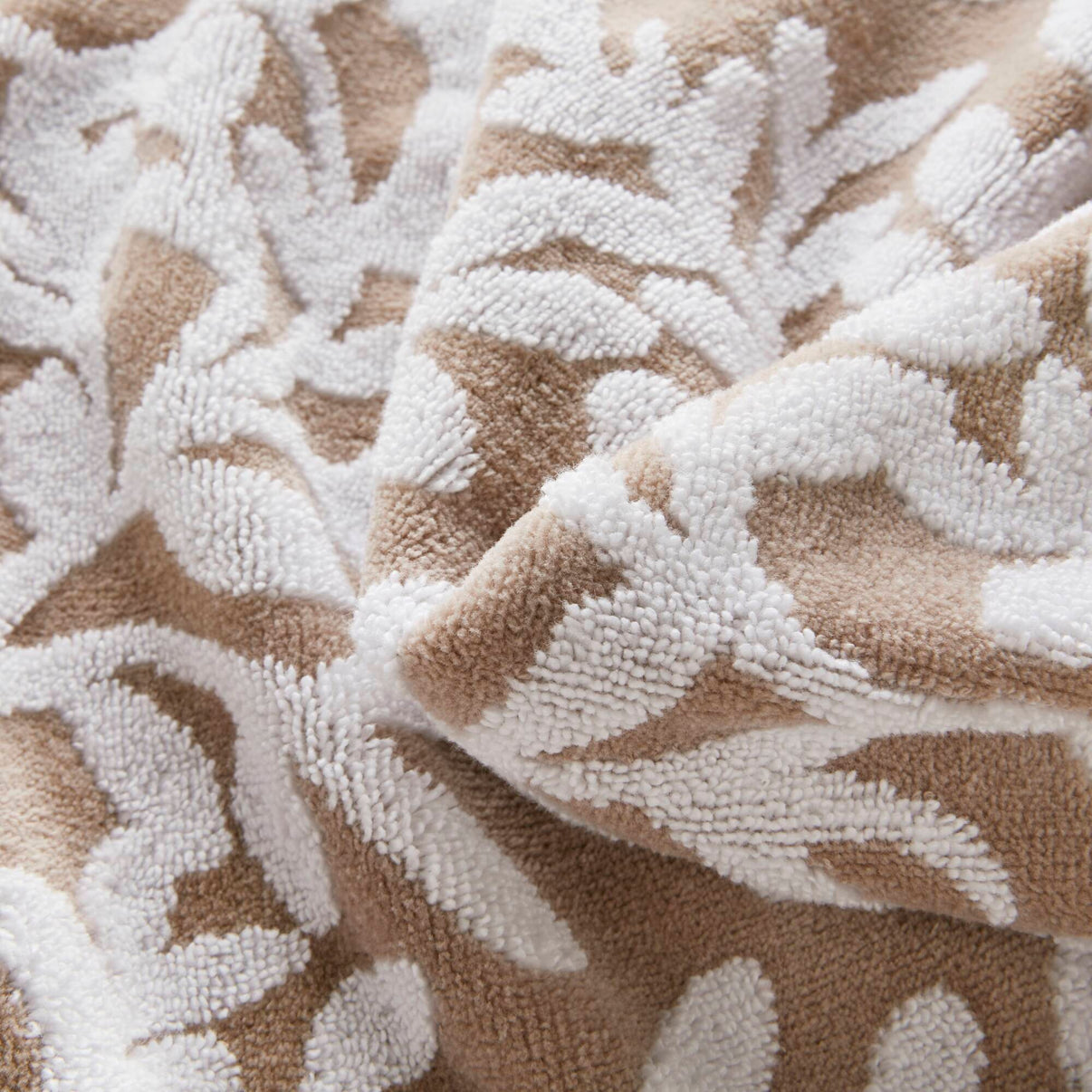 Madison Park - Skyler 6 Piece Towel Set - Bath & Kitchen Softgoods